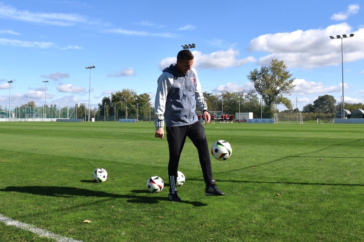 Pető Tamás: nem tudom elképzelni, hogy a magyar futball a Vidi nélkül ...